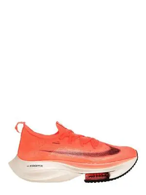 Nike Air Zoom Alphafly NEXT% Bright Mango/metallic Red Bronze/black