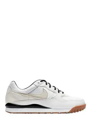 Nike Wildwood Sneakers - Summit White/light Orewood Brown/sail