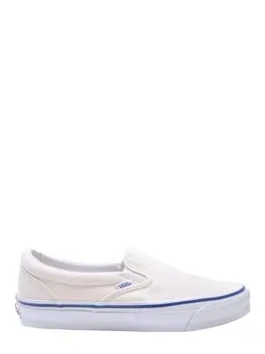 VANS Vault OG Classic Slip-On LX Canvas/classic White/blue
