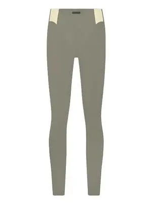 Fear Of God Athletics Legging - Clay