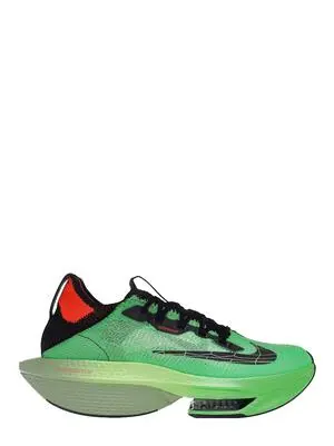 Nike Air Zoom Alphafly Next% 2 Ekiden Scream Green/bright Crimson/honeydew