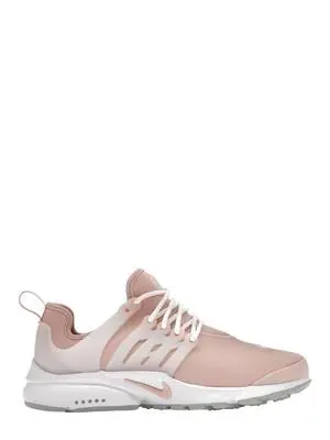Nike Presto Sneakers - Pink Oxford/white