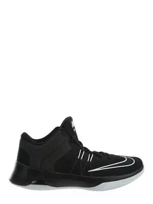 Nike Air Versitile Iiin Athletic Sneakers - Black/white