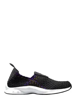 Nike Woven - Black/court Purple/medium Olive