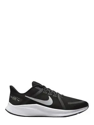 Nike Quest 4 Sneakers - Black/dark Smoke Grey/white