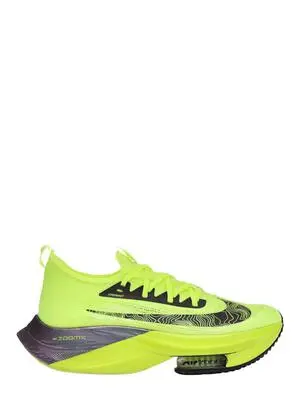 Nike Nike Air Zoom Alphafly Next% Sneakers Volt/racer Blue
