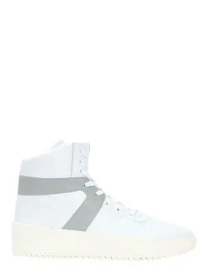 Fear Of God Basketball Sneaker - White/perla/grey