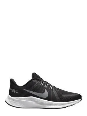 Nike Quest 4 - Black/dark Smoke Grey/white