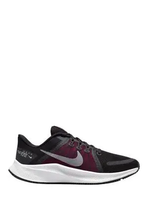 Nike Quest 4 Sneakers - Black/hyper Pink/dark Smoke Grey