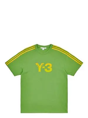 PALACE Y3 Logo T-shirt - Green
