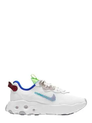 Nike Nike React Art3mis SE Sneakers White/racer Blueone-colortrue Redone-colormultione-colorcolor