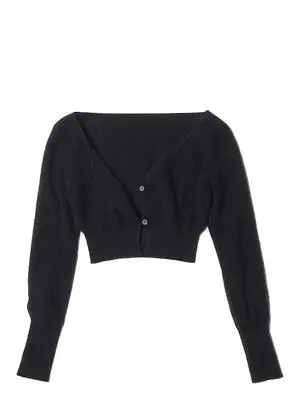 JACQUEMUS Jacquemus Le Cardigan Alzou