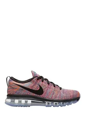 Nike Flyknit Max Sneakers - Concord/black/gamma Blue
