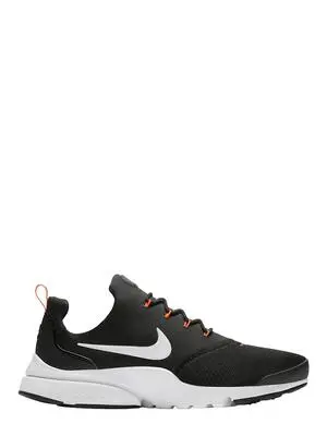 Nike Nike Presto Fly Just Do It Pack Sneakers Black/whiteone-colortotal Orange