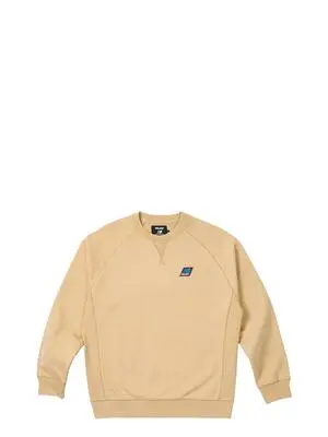 PALACE X New Balance Crew - Tan