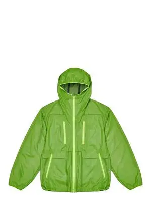 PALACE Y-3 Hooded Parka - Green