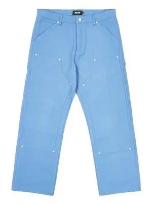 PALACE Zen Work Pant - Spring Blue