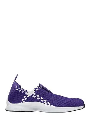 Nike Air Woven Sneakers - Court Purple/white/black
