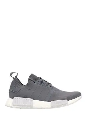 Adidas Nmd R1 Sneakers - Grey Three/footwear White