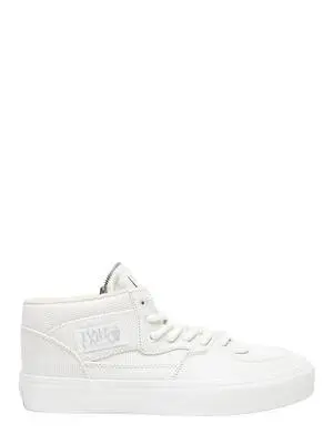 VANS Vault Og Half Cab Lx Hemp Sneakers - White