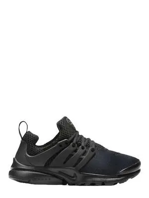 Nike Presto Sneakers - Black