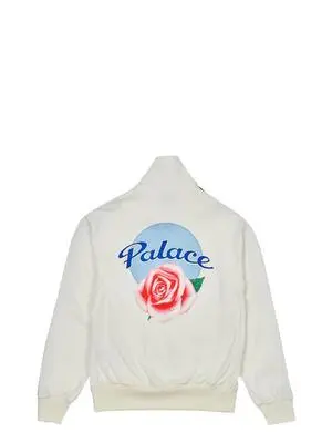 PALACE Y3 Track Top - White