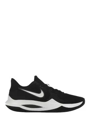 Nike Precision 5 Sneakers - Black/anthracite/white