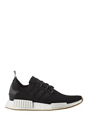 Adidas Nmd_r1 Sneakers - Core Black/gum