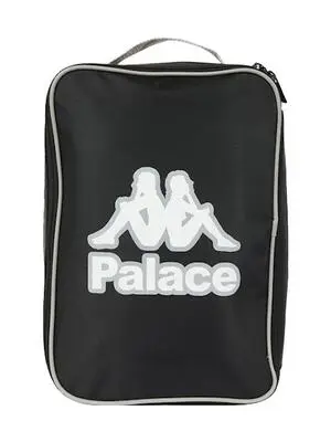 PALACE Boot Bag - Black
