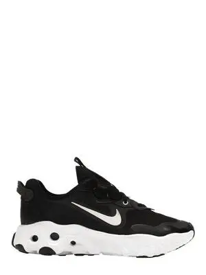 Nike React Art3mis Sneakers Black/white