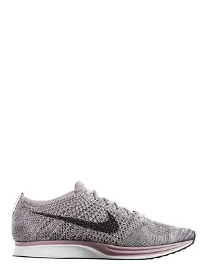 Nike Nike Flyknit Racer Sneakers Light Violet/dark Raisin/plum Fog