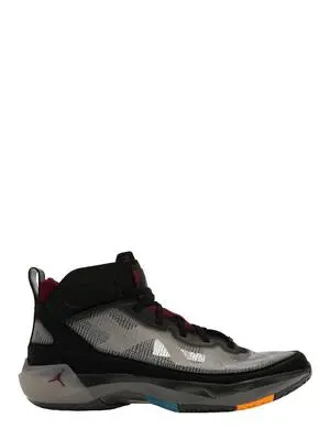 JORDAN Jordan 37 Black/bordeaux/midnight Fog