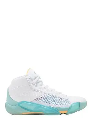 JORDAN 38 Guo Ailun - White/clear Jade/jade Ice