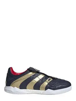 Adidas Predator Accelerator Tr 25 Year Pack Zidane - Collegiate Navy Blue/gold Metallic/predator Red