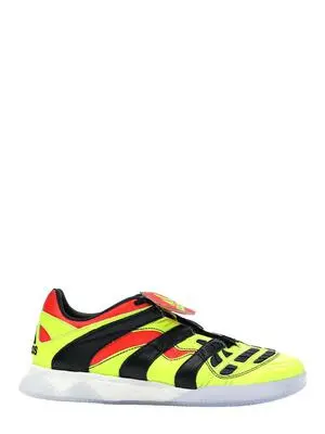 Adidas Predator Accelerator Trainers - Solar Yellow/core Black/solar Red