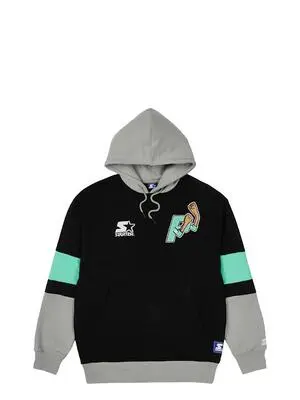 PALACE X Starter Hood - Black
