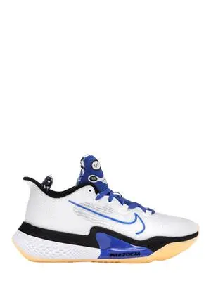Nike Air Zoom BB Nxt Sisterhood White/black/melon Tint
