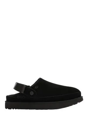 UGG Goldenstar Clog - Black