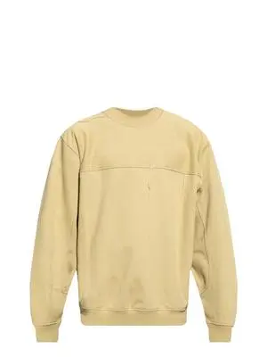 Jacquemus Le Sweatshirt Fio - Beige