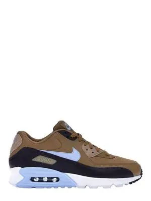 Nike Air Max 90 Sneakers Muted Bronze/burgundy Ash/desert
