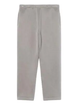 Jacquemus Le Jogging Guimauve Sweatpants - Grey