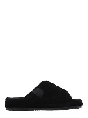 UGG Fluff You Slides - Black