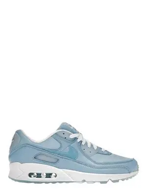 Nike Air Max 90 Sneakers Ocean Bliss/blue Chill/white