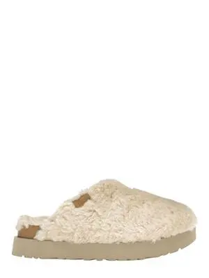 UGG Fuzz Sugar Slide