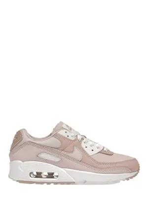 Nike Max 90 Sneakers - Pink Oxford/barely Rose/white