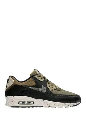 Nike Air Max 90 Sneakers Neutral Olive/anthracite/light Cream