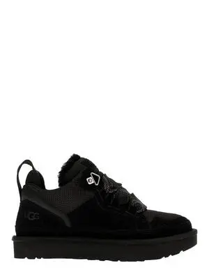 UGG Lowmel Sneakers - Black