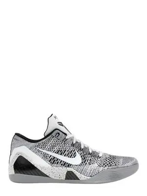 Nike Nike Kobe 9 Elite Low Beethoven Sneakers White/black/wolf Grey