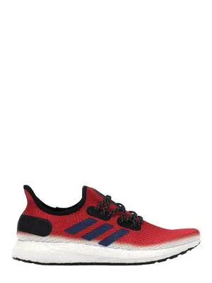 Adidas Speedfactory Am4 Washington Capitals Sneakers - Core Red/core Black/cloud White