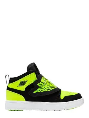 JORDAN Sky 1 Sneakers - Black/volt/white